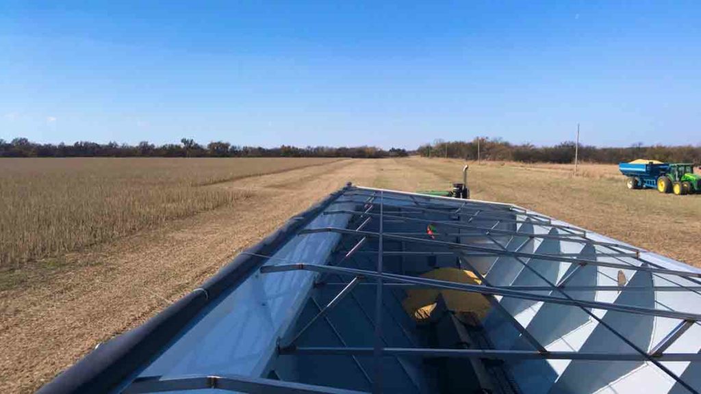 Mother Bin Demo in Oklahoma – Walkabout Mother Bin
